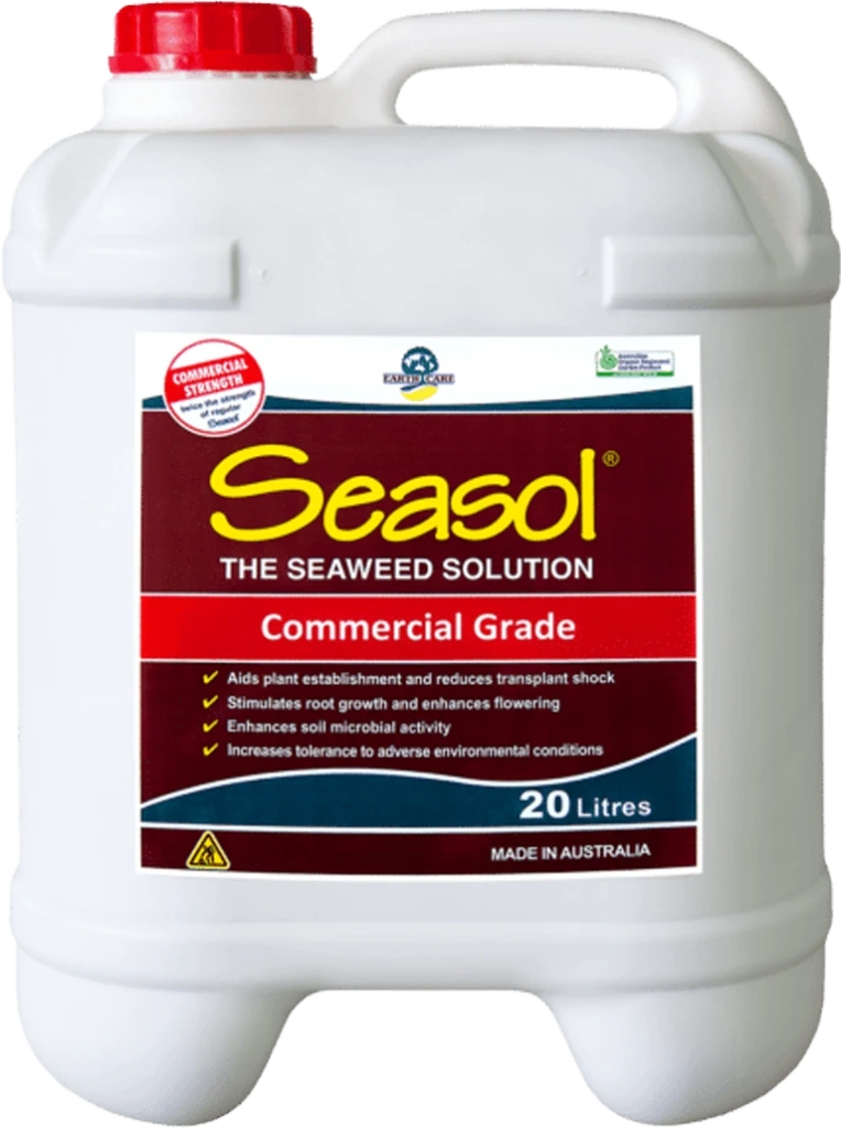 Seasol Commercial - Seasol Commercial Products - New Zealand