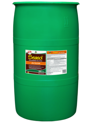 Seasol Plus Calcium - Seasol Commercial Products - New Zealand