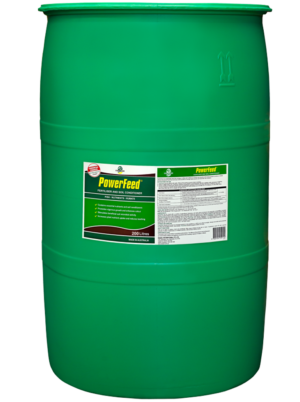 PowerFeed - Seasol Commercial Products - New Zealand