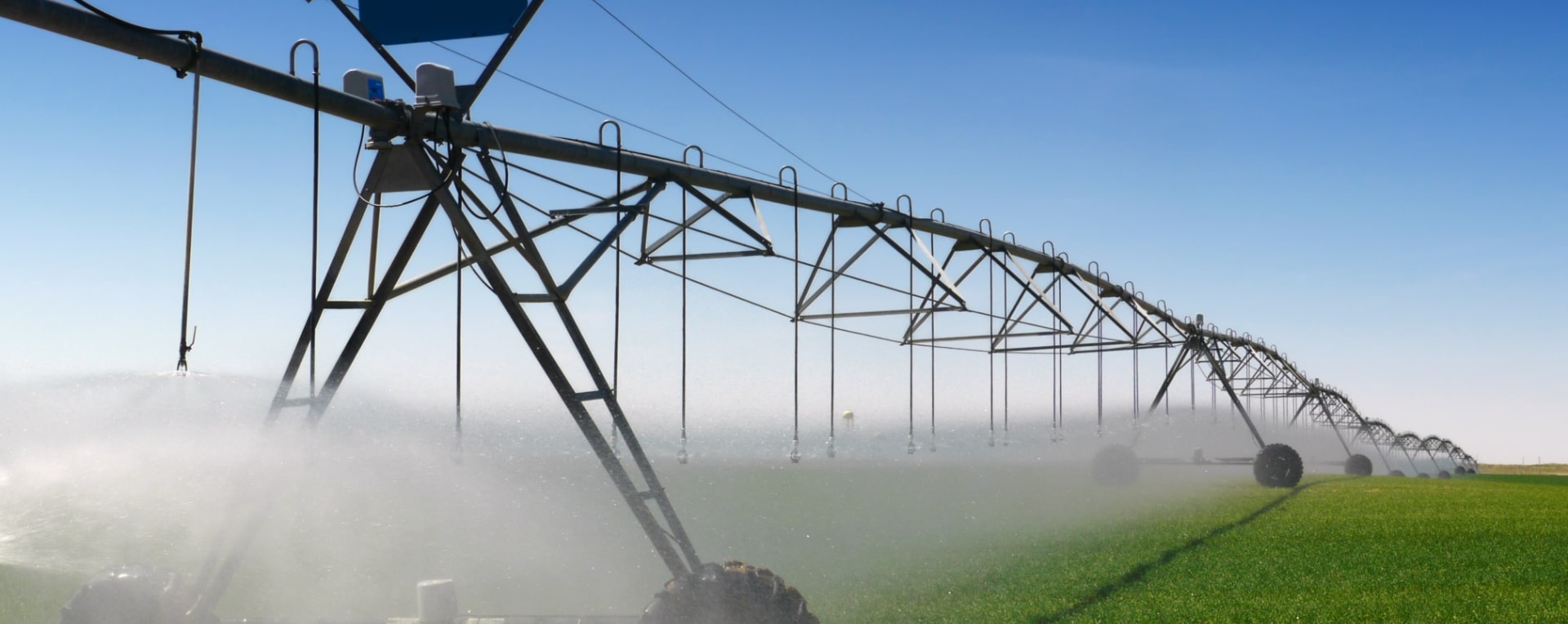 Fertigation - How to use Seasol products in New Zealand