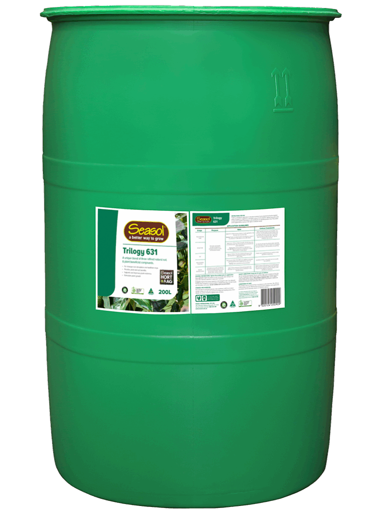 Seasol, Commercial farming Products NZ